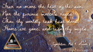 True Anomalies | (Tales from the History of Science)